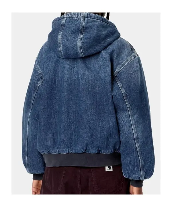 Carhartt Work In Progress Og Active Jacket