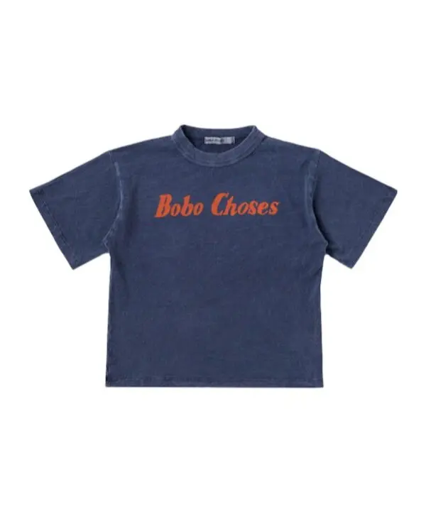 BOBO CHOSES Crewneck Top