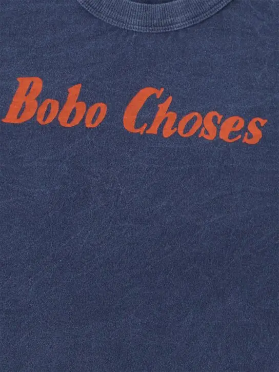 BOBO CHOSES Crewneck Top