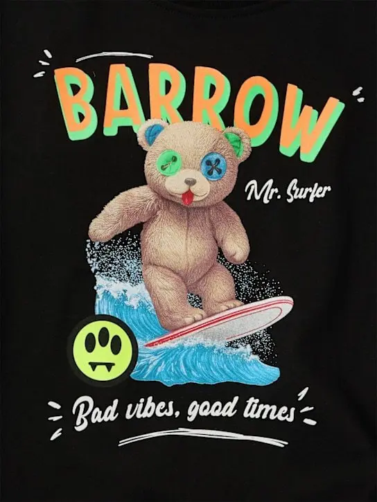 BARROW Printpattern Top