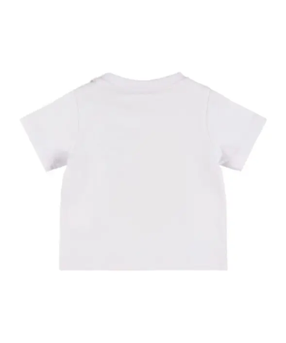 Stella McCartney Graphic Print T-shirt