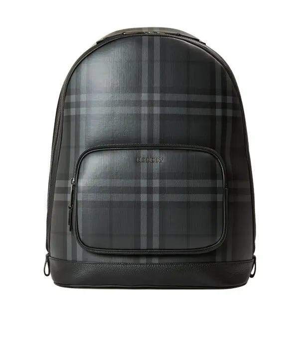 Burberry Minimalist Shoulder Bag