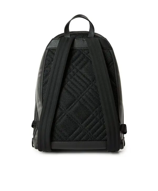 Burberry Minimalist Shoulder Bag