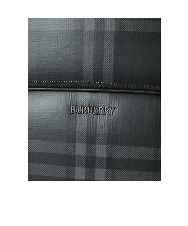 Burberry Minimalist Shoulder Bag