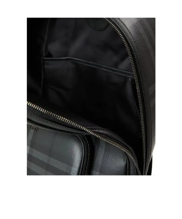 Burberry Minimalist Shoulder Bag
