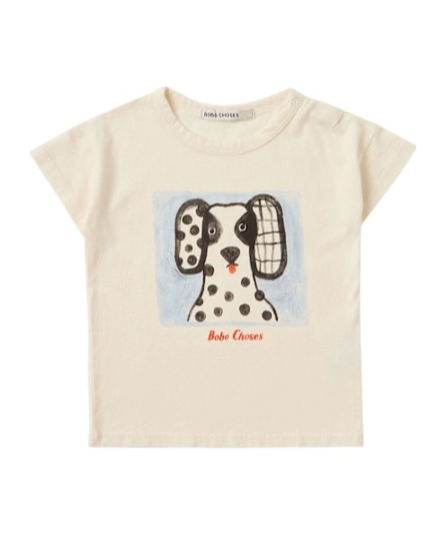 BOBO CHOSES Crewneck Top