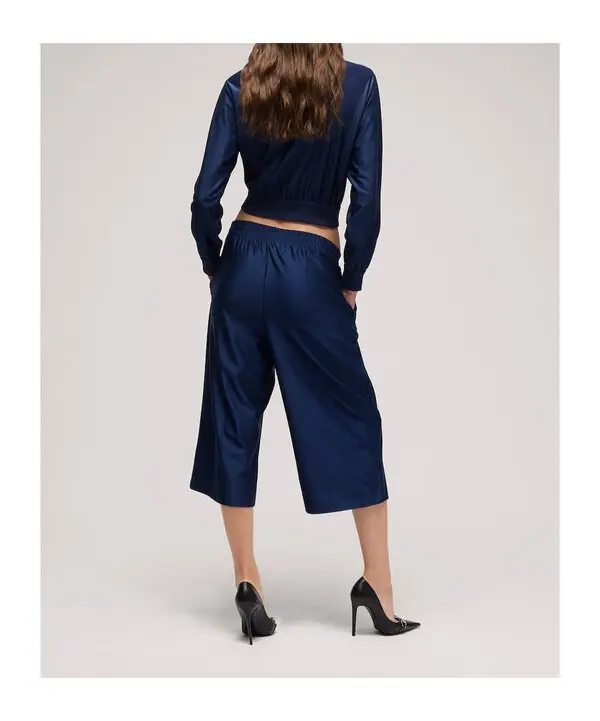 Gucci Embroidered Pants