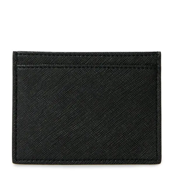 VIVIENNE WESTWOOD Textured Card Holder