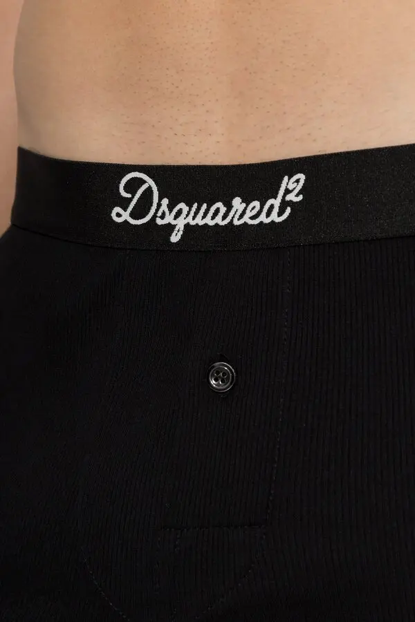 Dsquared2 Boxer Briefs
