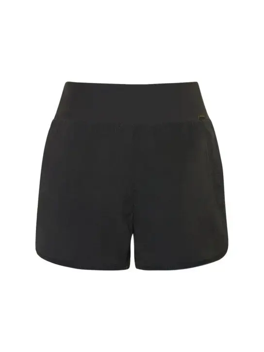 Goldbergh High-waisted Shorts