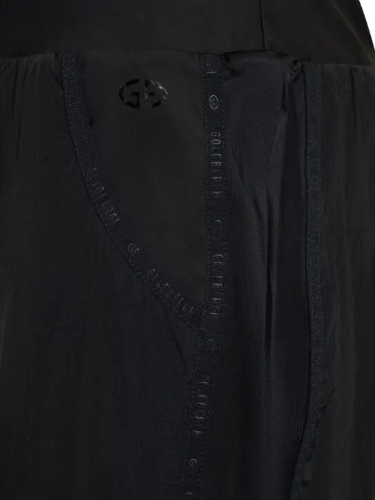 Goldbergh High-waisted Shorts