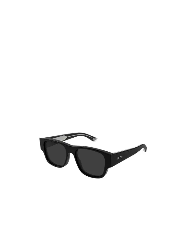 Gucci Square Frame Sunglasses