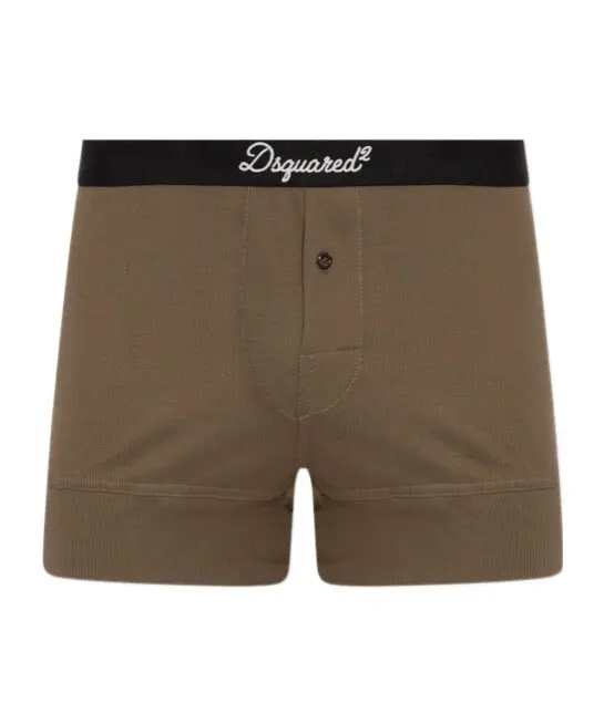 Dsquared2 Logo Underwear
