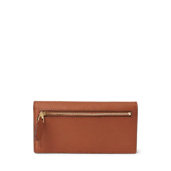 Ralph Lauren Soft Genuineleather Wallet