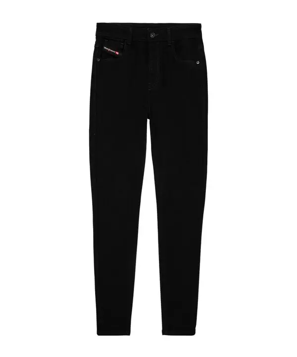 DIESEL® Comfortable And Versatile Trousers