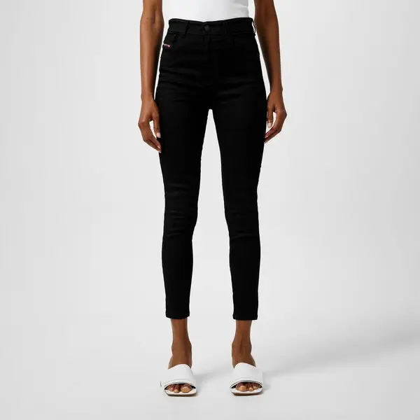 DIESEL® Comfortable And Versatile Trousers