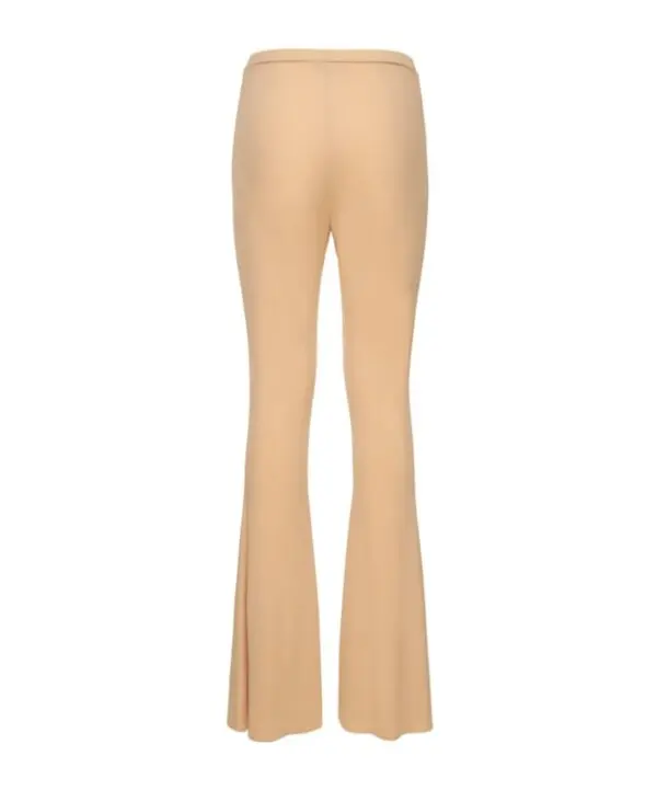Magda Butrym Highwaist Casual Pants