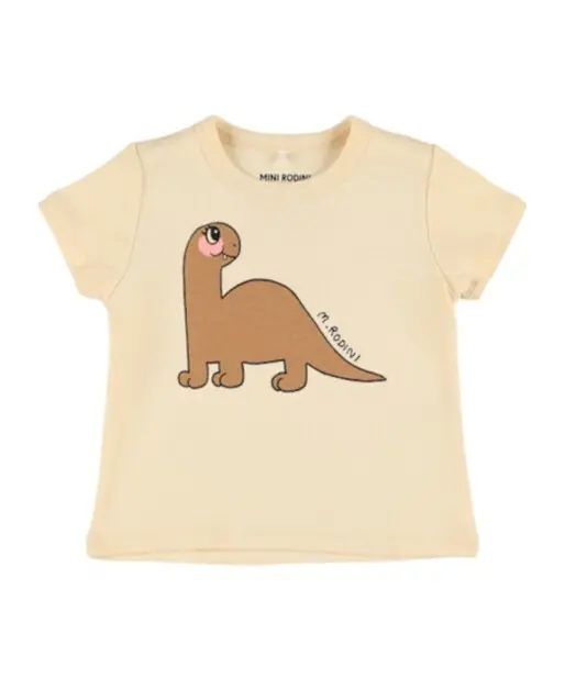 MINI RODINI Frontprint Top
