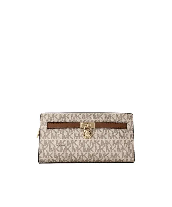 Michael Kors Minimalist Chain Wallet Bag