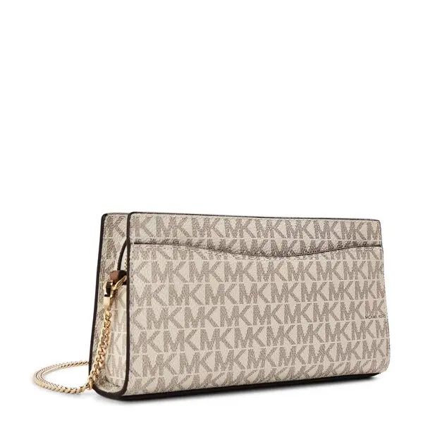 Michael Kors Minimalist Chain Wallet Bag