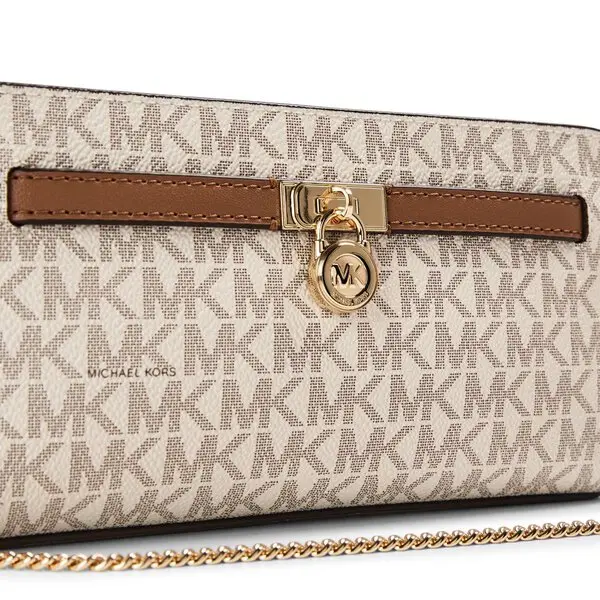 Michael Kors Minimalist Chain Wallet Bag
