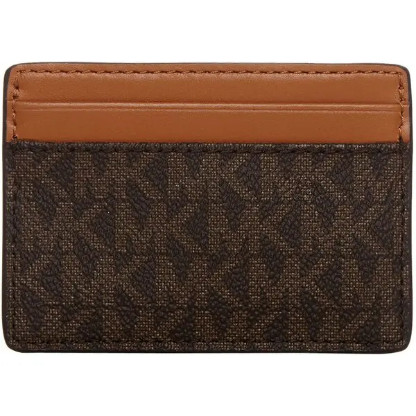 Michael Kors Minimalist Card Holder