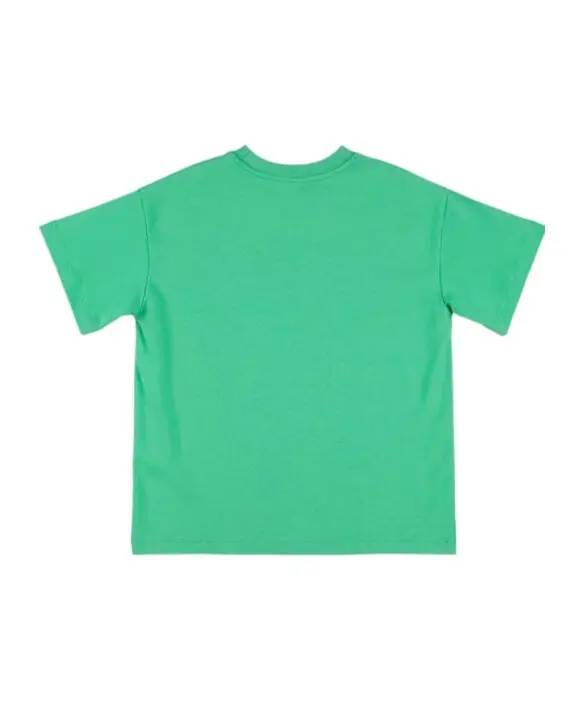 Stella McCartney Minimal Print Tshirt