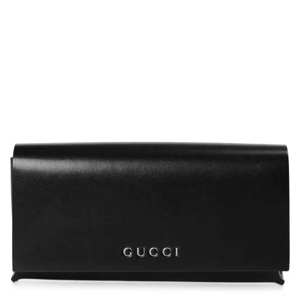 Gucci Classic Aviator Sunglasses