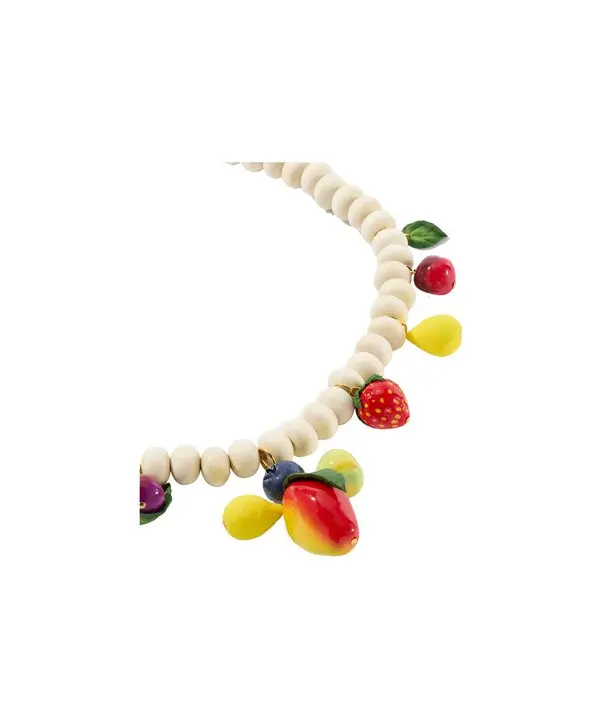 JENNIFER BEHR Gold-tone Necklace