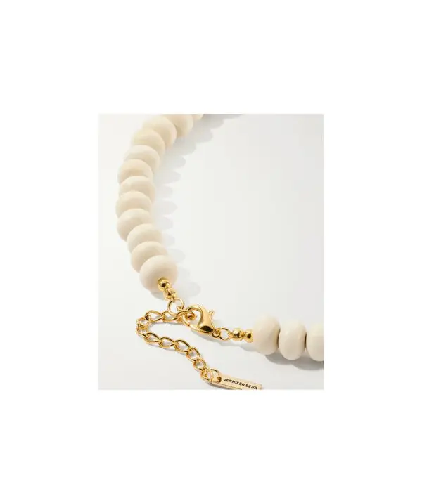 JENNIFER BEHR Gold-tone Necklace