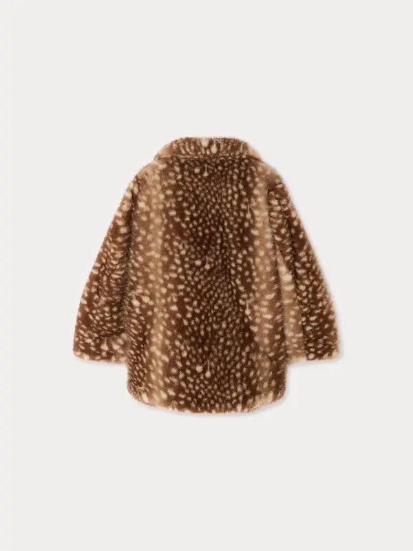 Bonpoint Doogie Coat