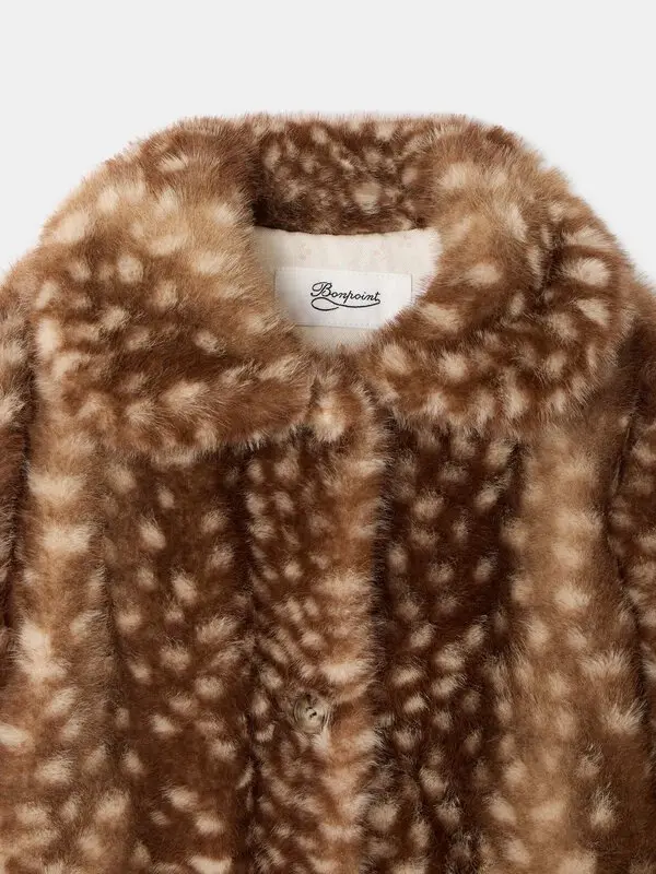 Bonpoint Doogie Coat