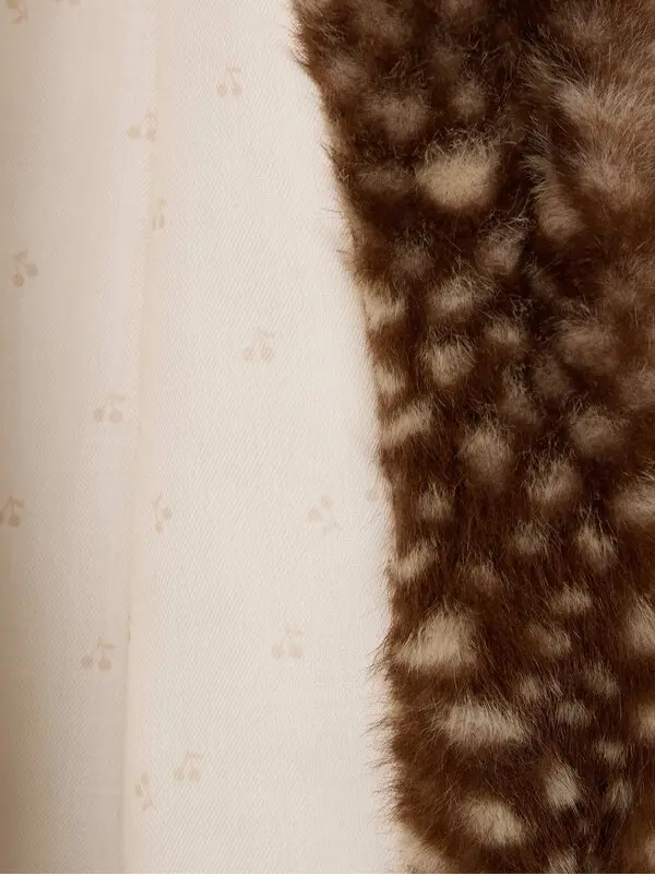 Bonpoint Doogie Coat