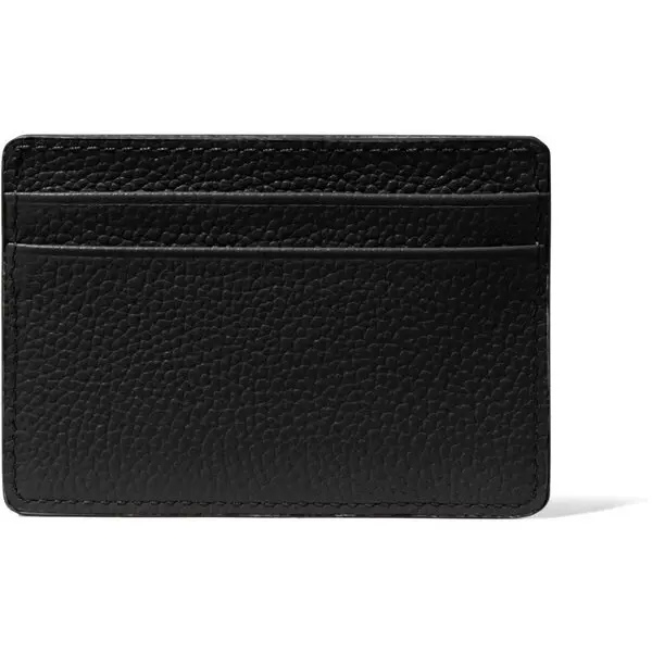 Michael Kors Leather Card Holder
