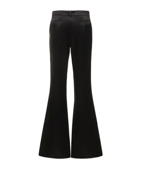Magda Butrym Casual Flare Pants