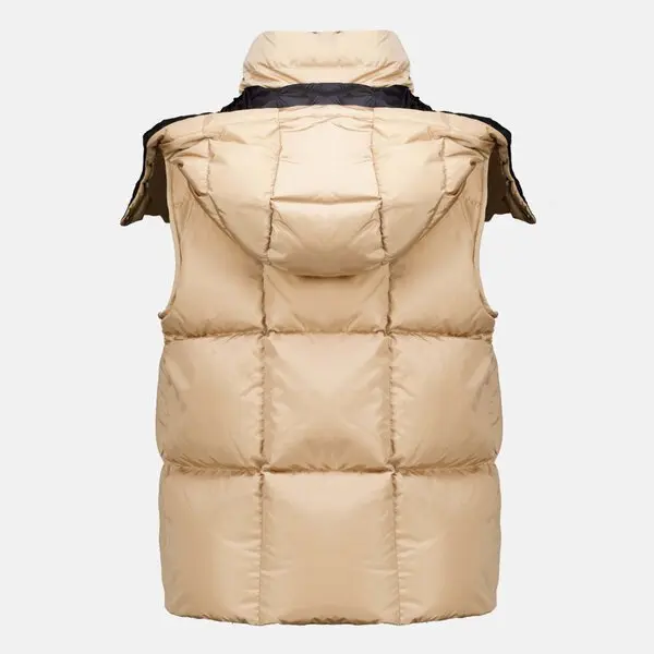 Moncler Macareux Padded Giet