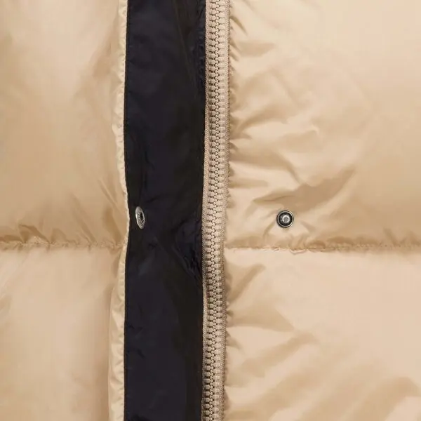 Moncler Macareux Padded Giet