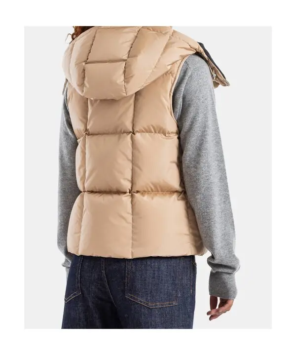 Moncler Macareux Padded Giet