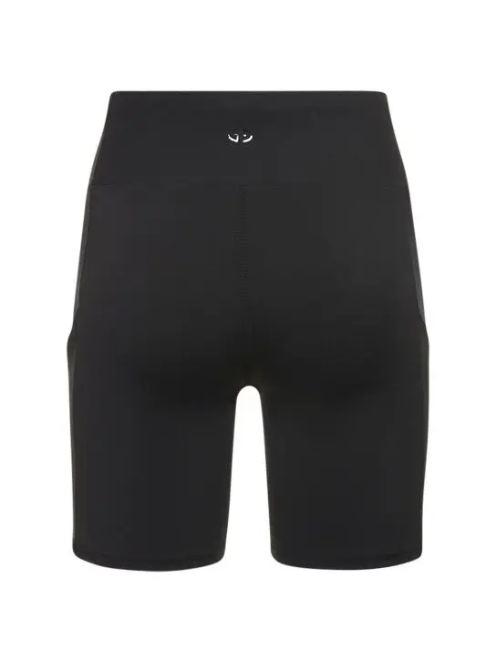 Goldbergh High-waist Sports Shorts