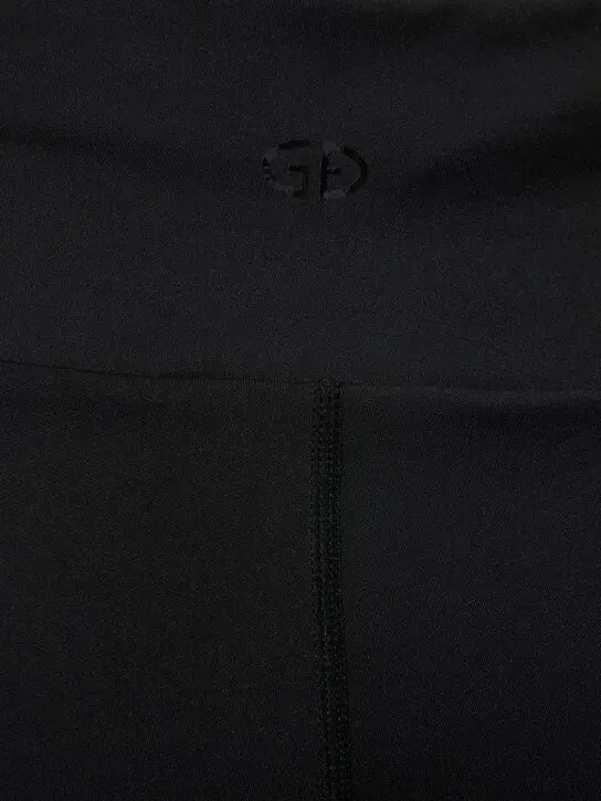 Goldbergh High-waist Sports Shorts