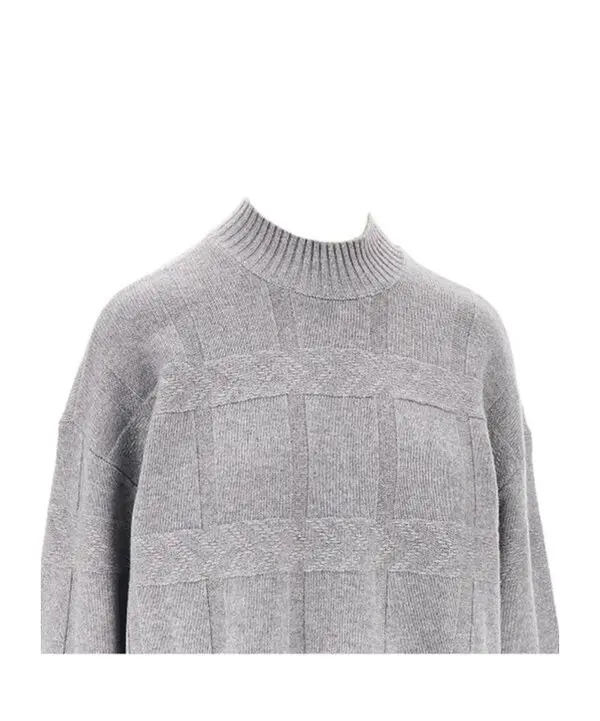Emporio Armani Crew-neck Sweater