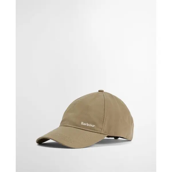 Barbour Casual Sports Cap
