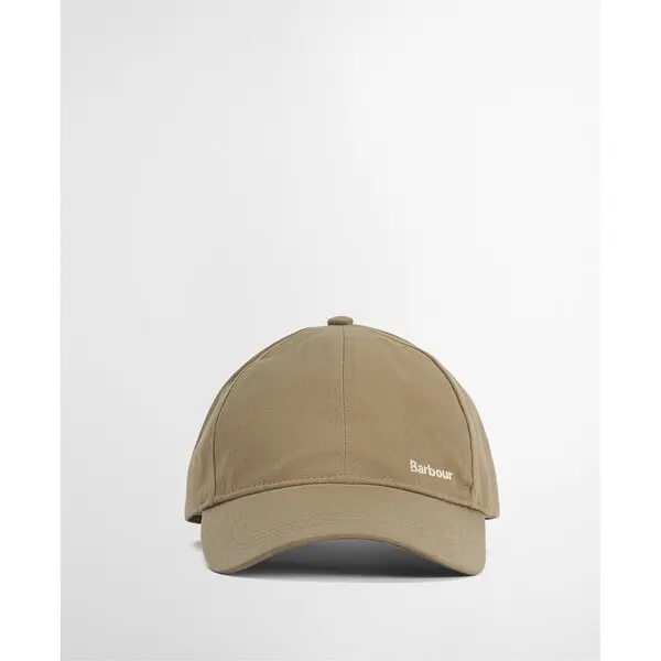 Barbour Casual Sports Cap
