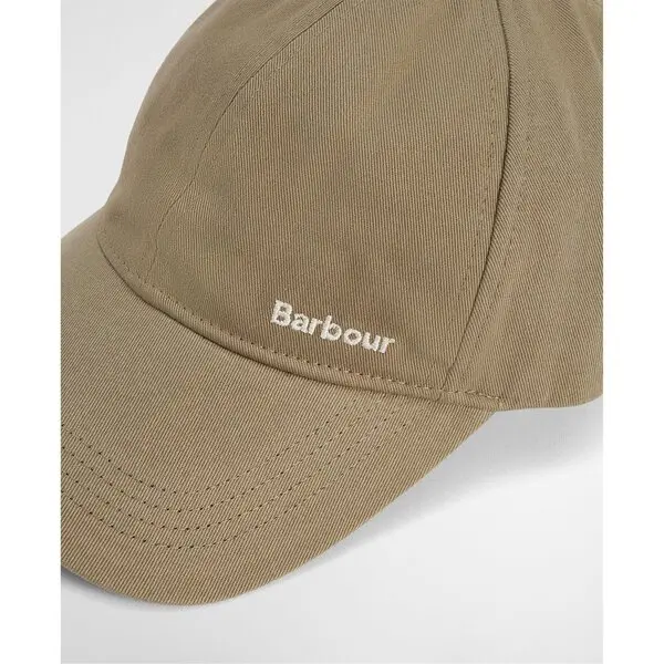 Barbour Casual Sports Cap