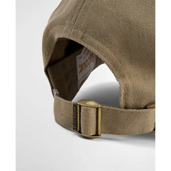Barbour Casual Sports Cap