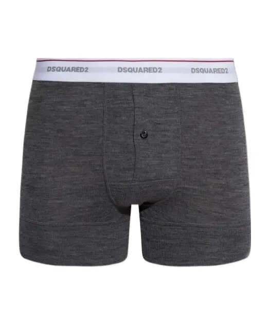 Dsquared2 Logo Underwear