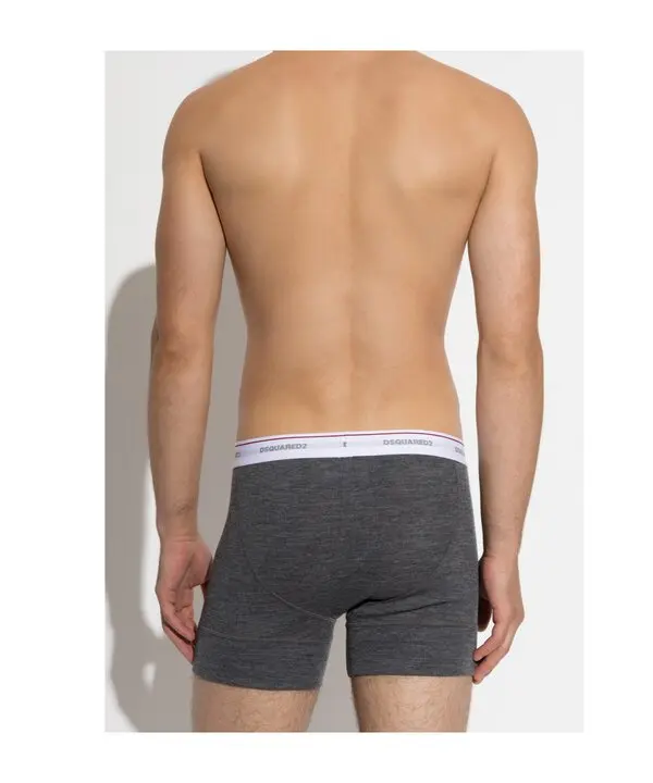 Dsquared2 Logo Underwear