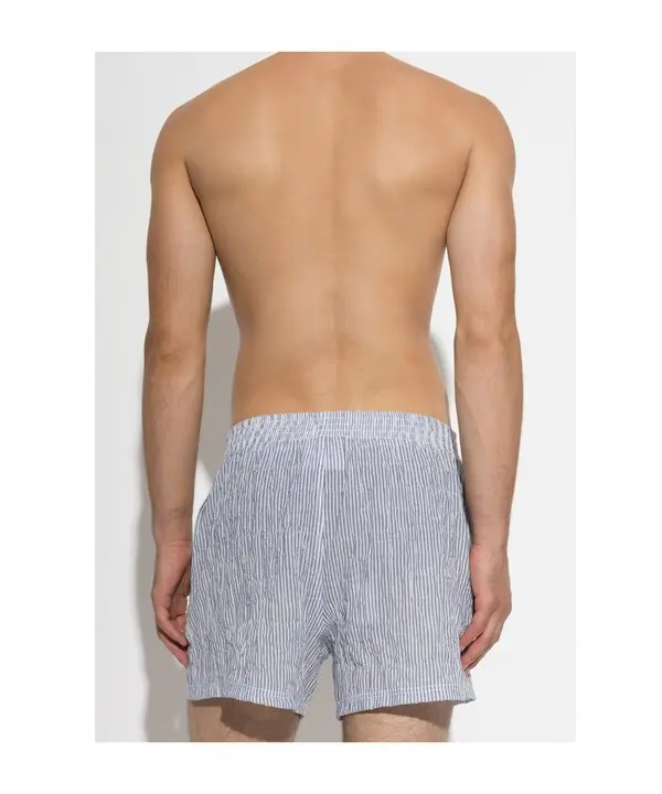 Dsquared2 Striped Underwear