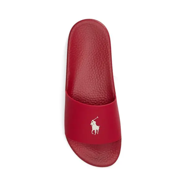 Polo Ralph Lauren Minimalist Slippers