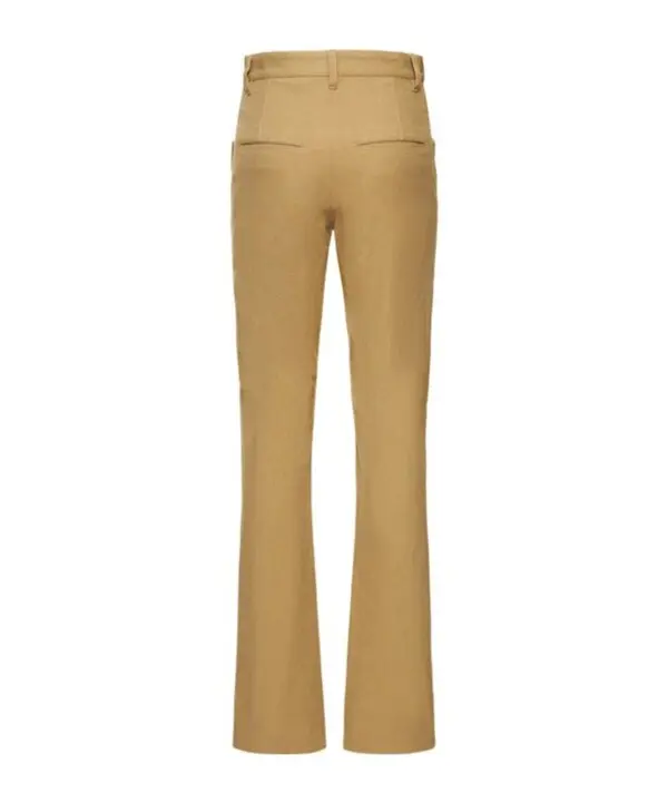 Isabel Marant Étoile Tailored Cigarette Leg Pants